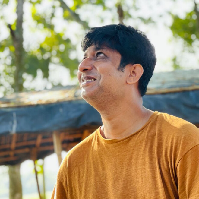 Abu raihan jewel - FilmFreeway