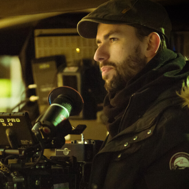 Piotr Skowroński - FilmFreeway