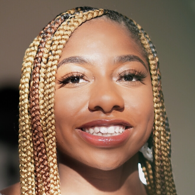 Maya Daughtry - FilmFreeway