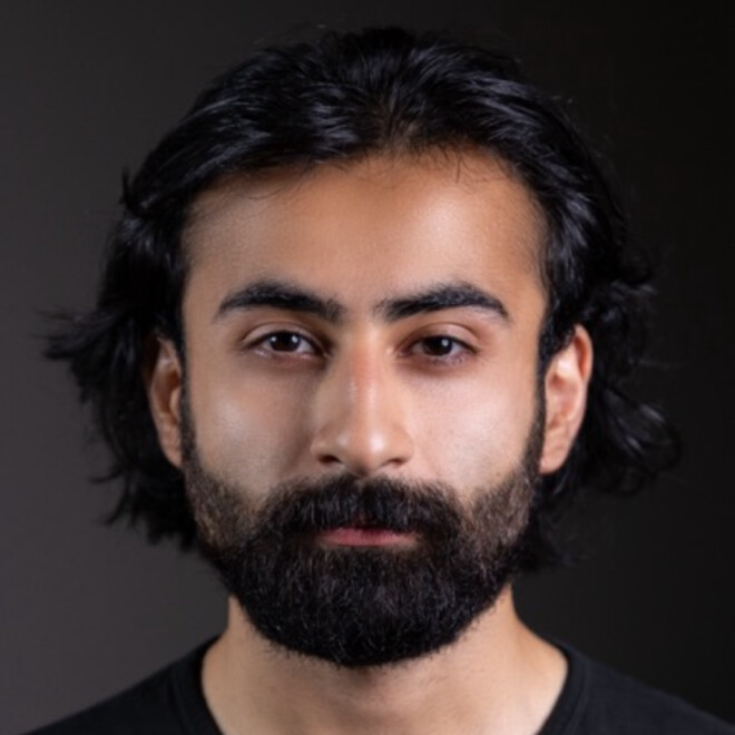 Mohammad Ali - FilmFreeway