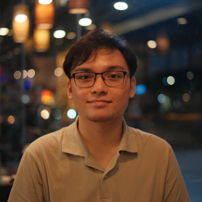 Joaquin Perocillo - FilmFreeway