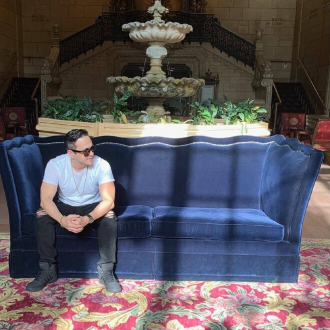 Adam Holley - FilmFreeway