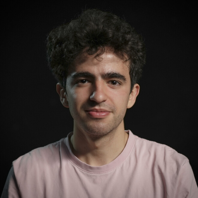 Daniel Pereira - FilmFreeway