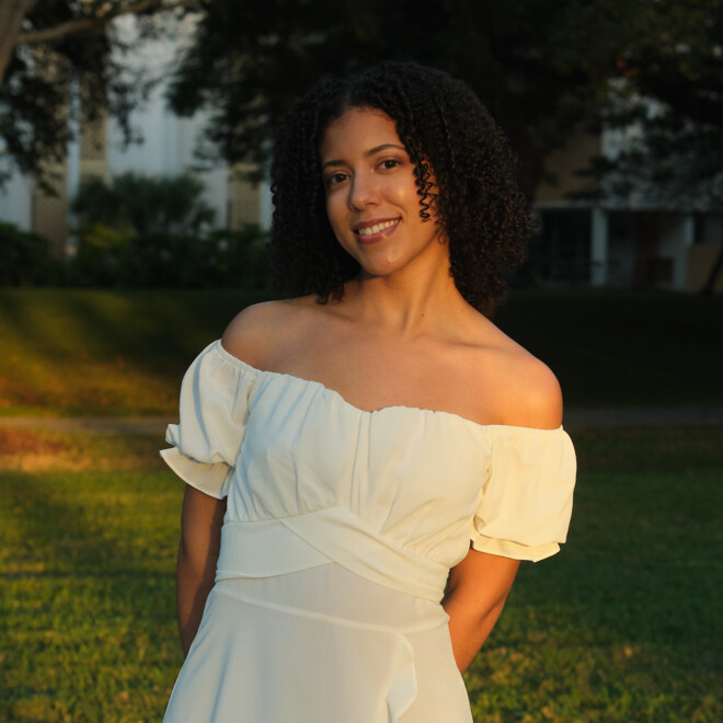 Gwyneth Johnson - FilmFreeway