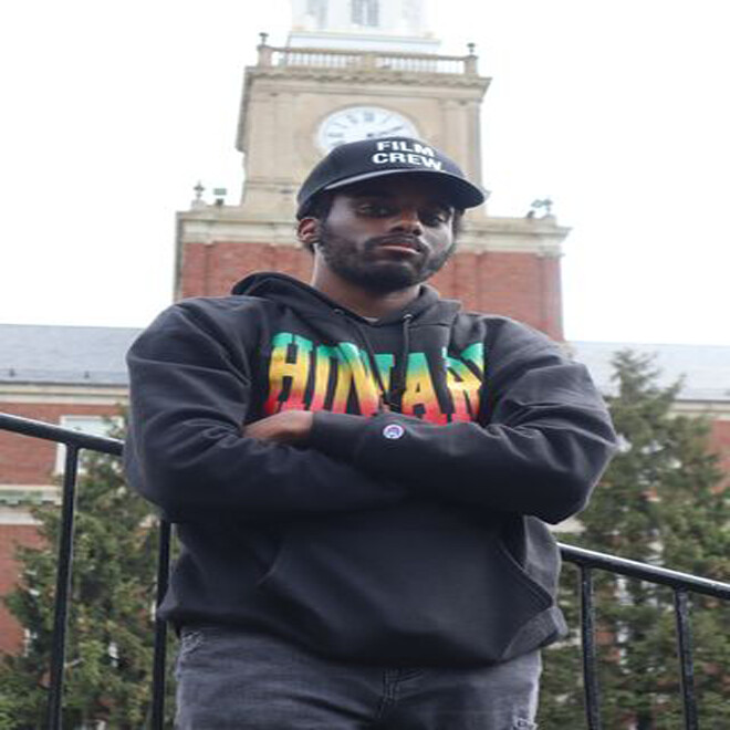 Evan Aldridge - FilmFreeway