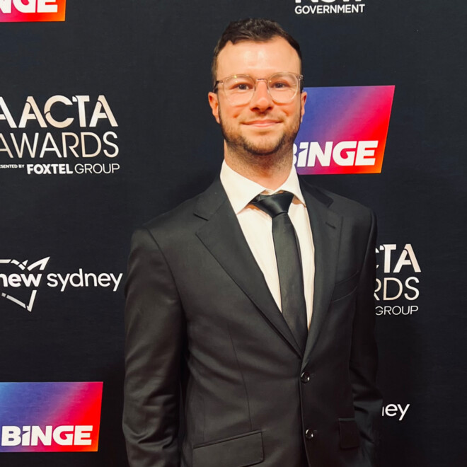 Anthony Littlechild - FilmFreeway