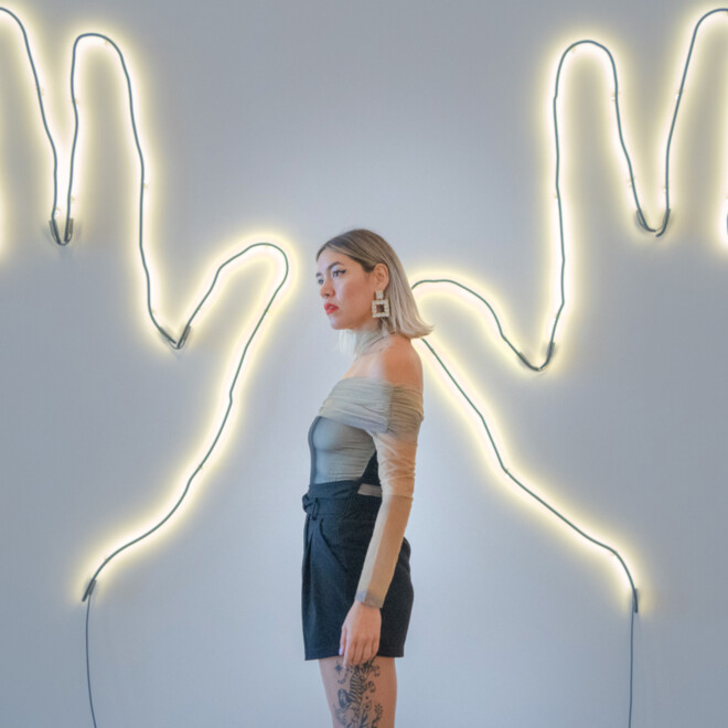 April Nicole - FilmFreeway