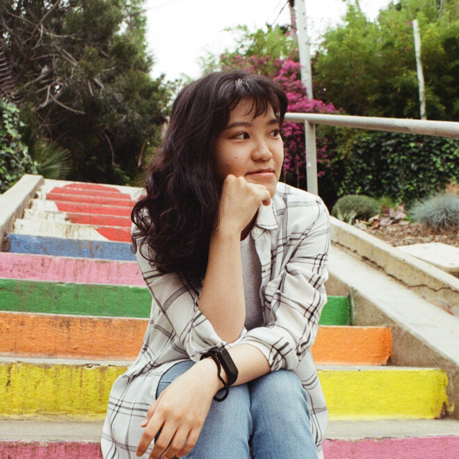 Chu-Yun (Ruby) Huang - FilmFreeway