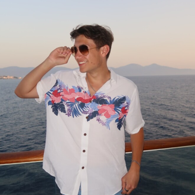 Michael Hook - FilmFreeway