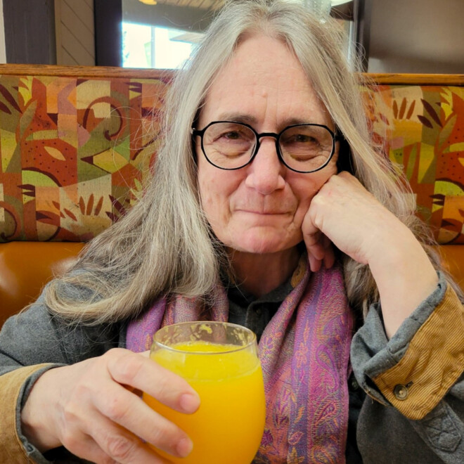 Lindsey Morrison Grant - FilmFreeway