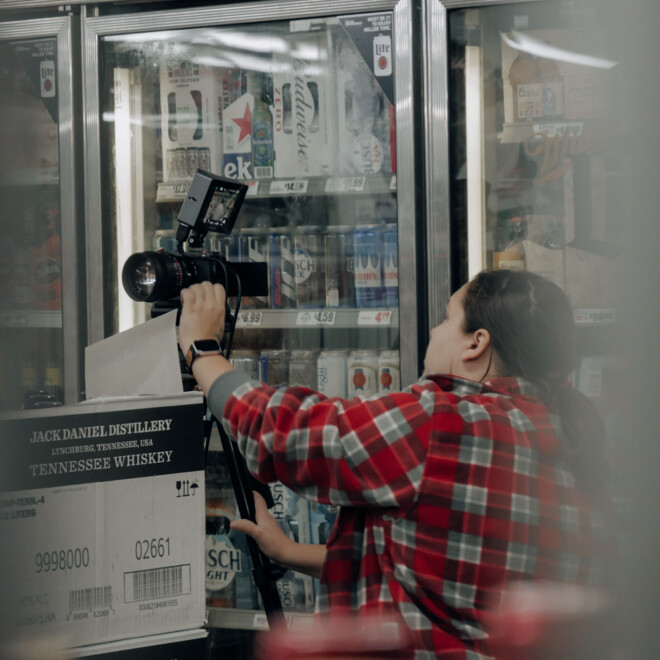 Mackenzie Sue - FilmFreeway