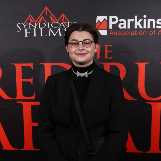 Kaylee Larson - FilmFreeway