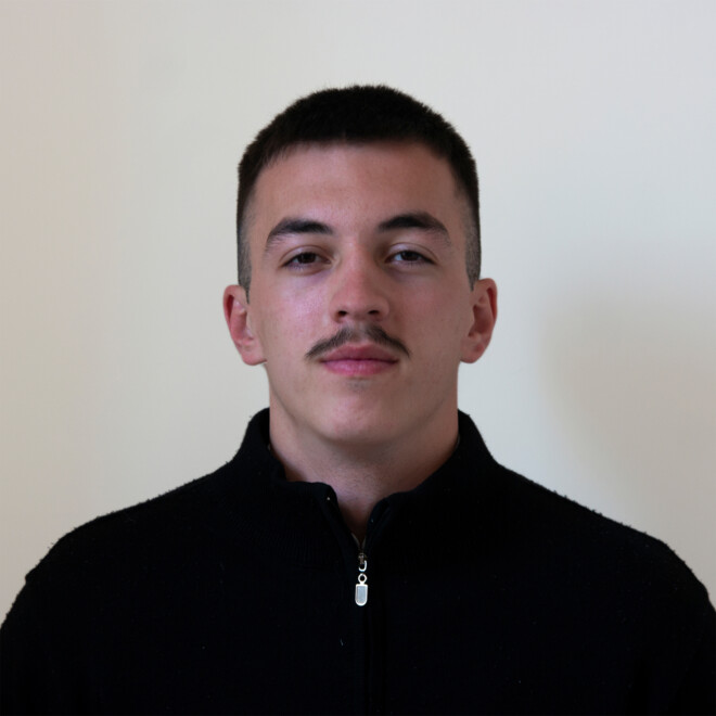 Eldan Alomerovic - FilmFreeway