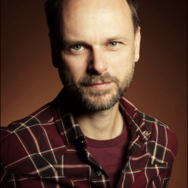 Daniel Barry - FilmFreeway