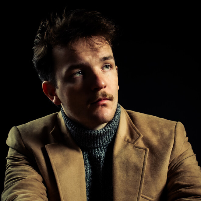 Jared Bupp - FilmFreeway