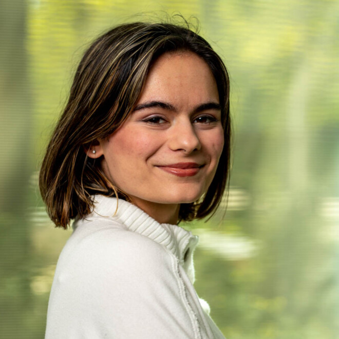 Hannah Smith - FilmFreeway
