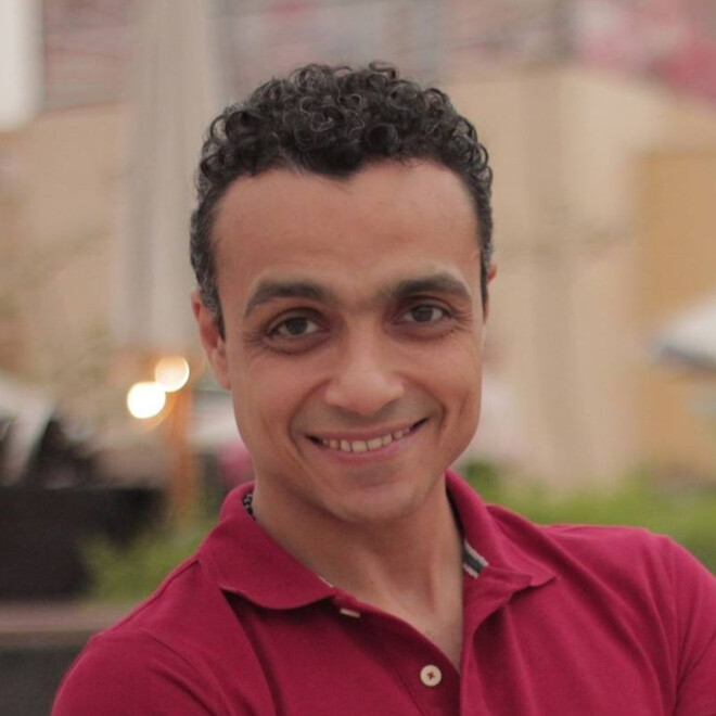 Tamer Ebeid - FilmFreeway