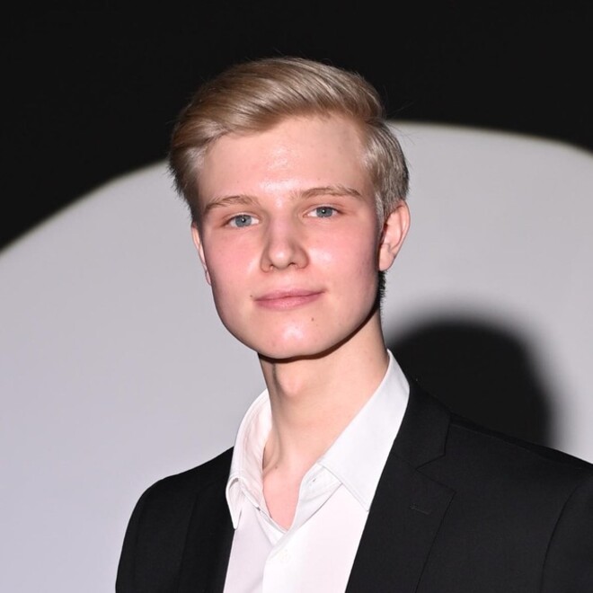 Илья Русинов (Ilya Rusinov) - FilmFreeway