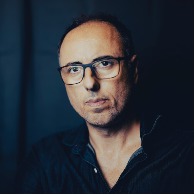 Alex Chiapparelli - FilmFreeway