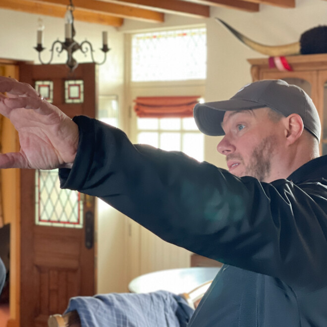 Peter Rogers - FilmFreeway