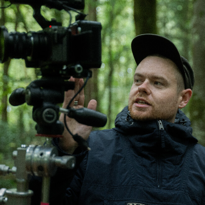 Conor English - FilmFreeway