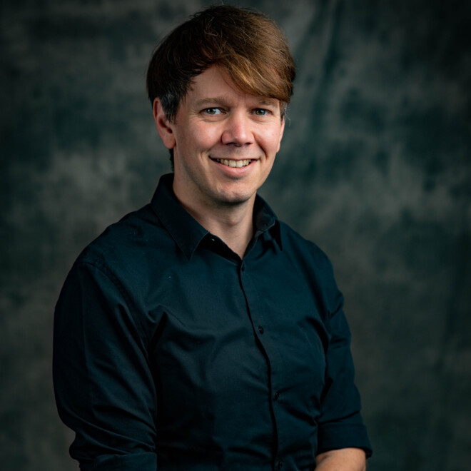 Johan Oudshoorn - FilmFreeway