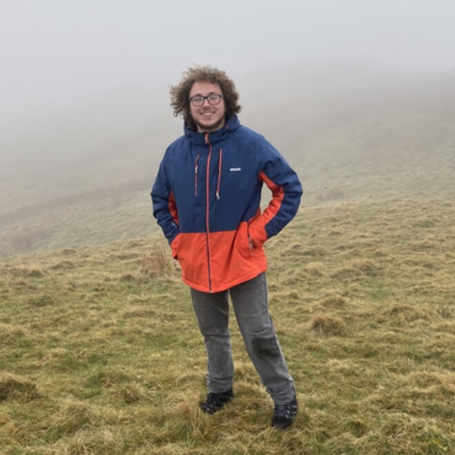 Matthew Tyler-Howells - FilmFreeway