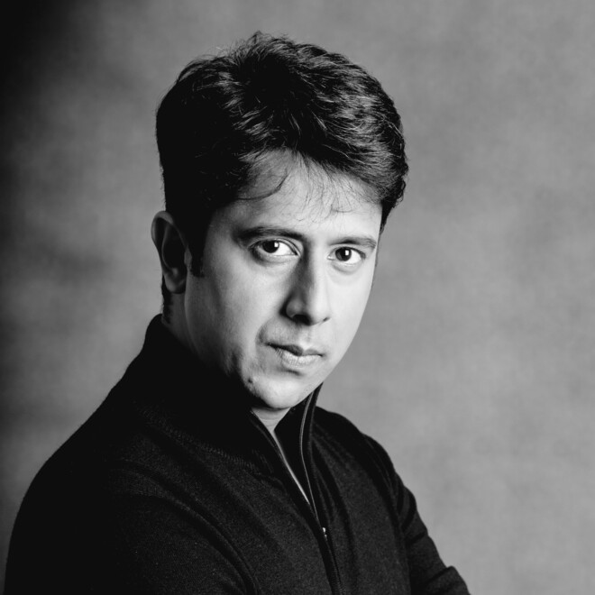 Raveesh Jaiswal - FilmFreeway