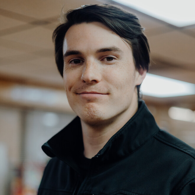 Cody Tolle - FilmFreeway