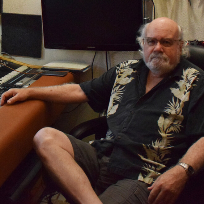 Walter Holland - FilmFreeway