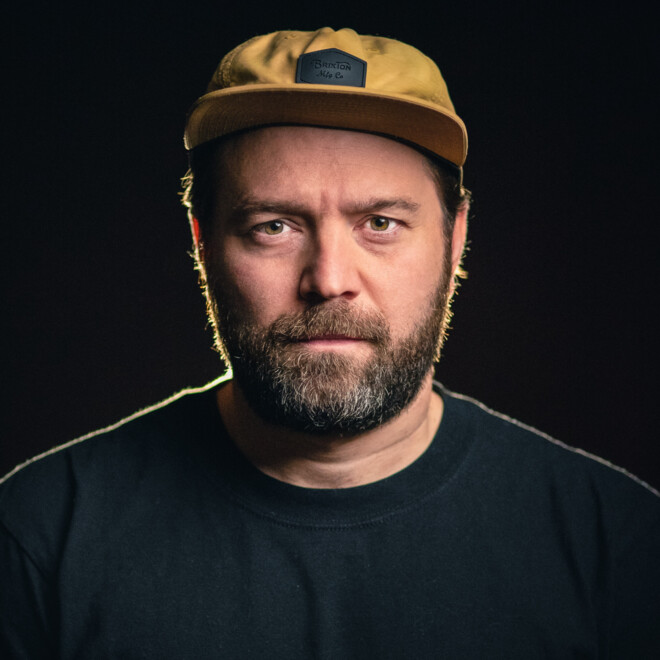 Donavan Richard Filmfreeway