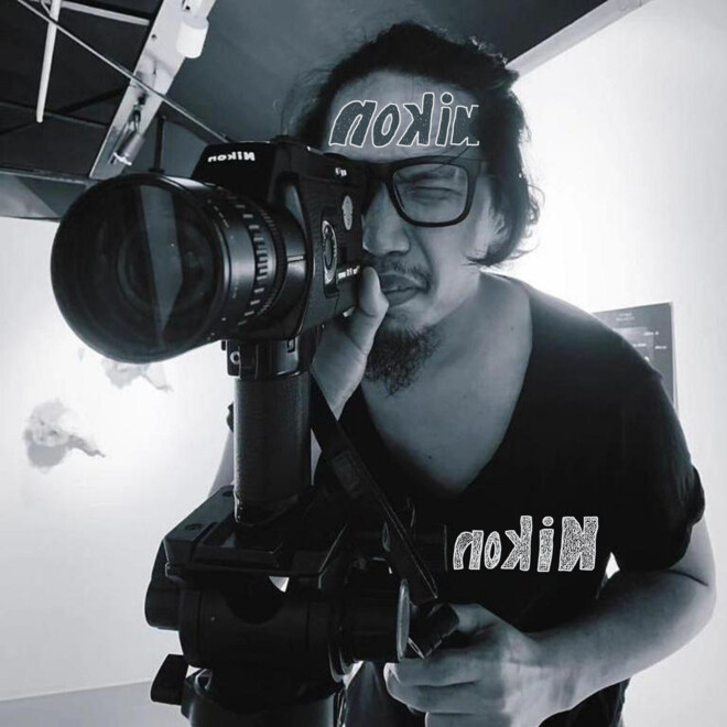 Jesed Moreno - FilmFreeway