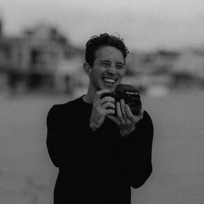 Tony Tacheny - FilmFreeway