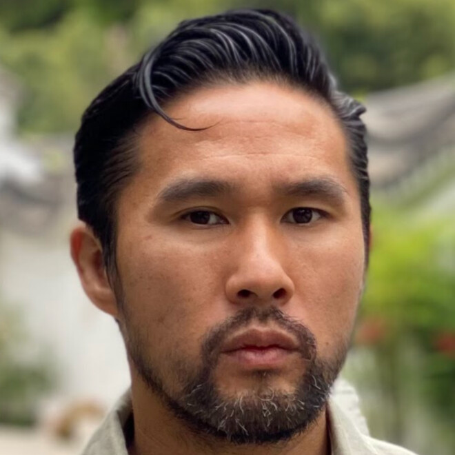 Derrick Chan-Sew - FilmFreeway