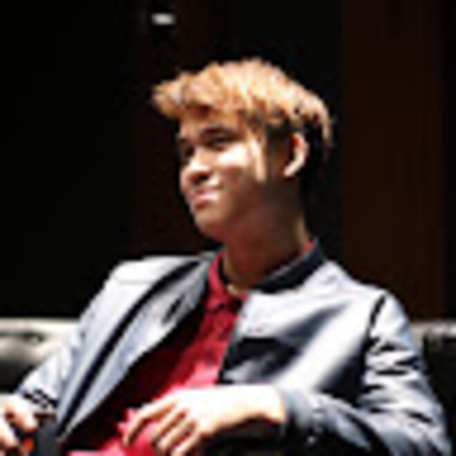 Luke Alexander - FilmFreeway