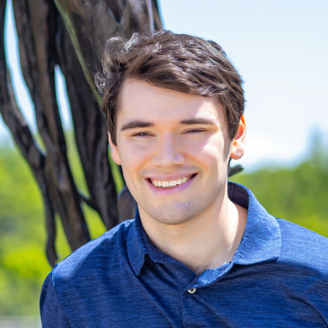 Andrew Rouff - FilmFreeway