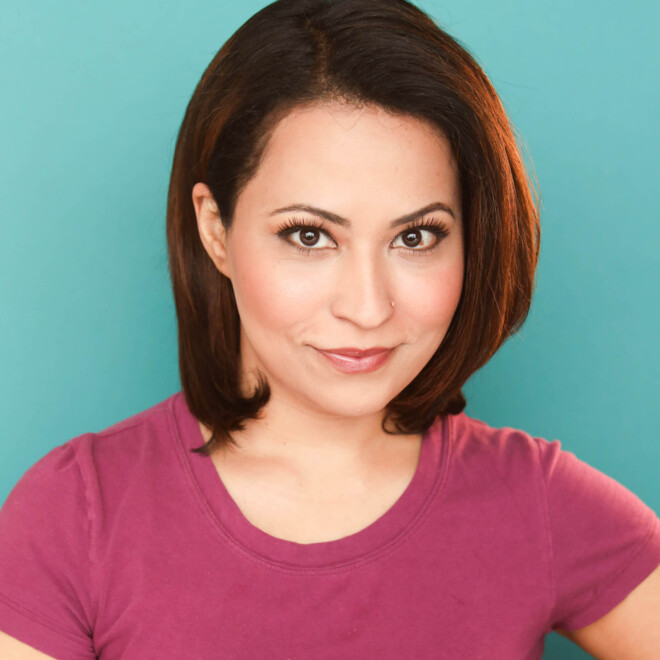 Shalaka Kulkarni - FilmFreeway