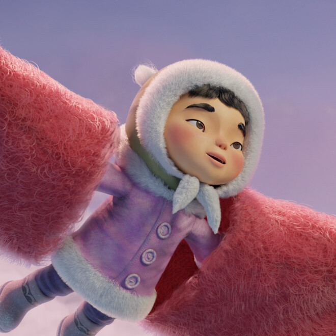 Tundra Animation - FilmFreeway