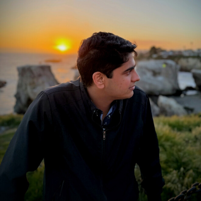 Zidaan Kapoor - FilmFreeway