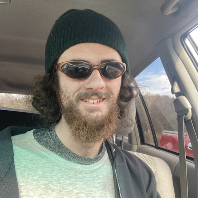 Max Wilson - FilmFreeway