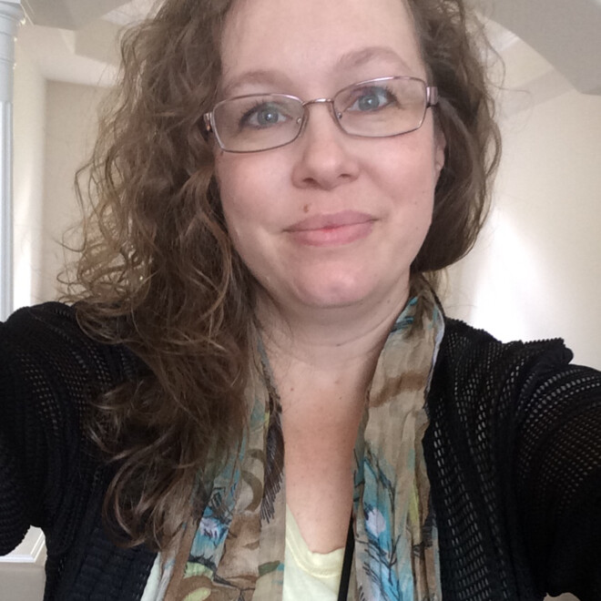 Laura Musgrave - FilmFreeway