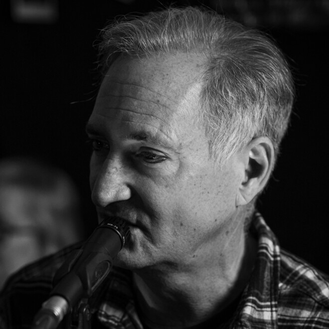 James Darfus - FilmFreeway