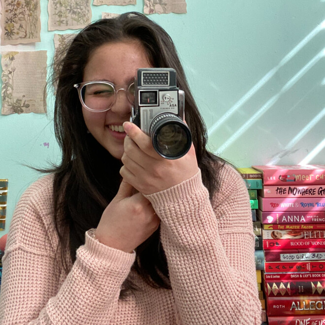 Isabella Cortes - FilmFreeway