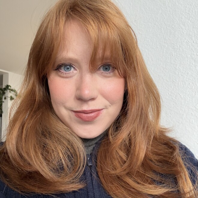 Mackenzie Lee - FilmFreeway