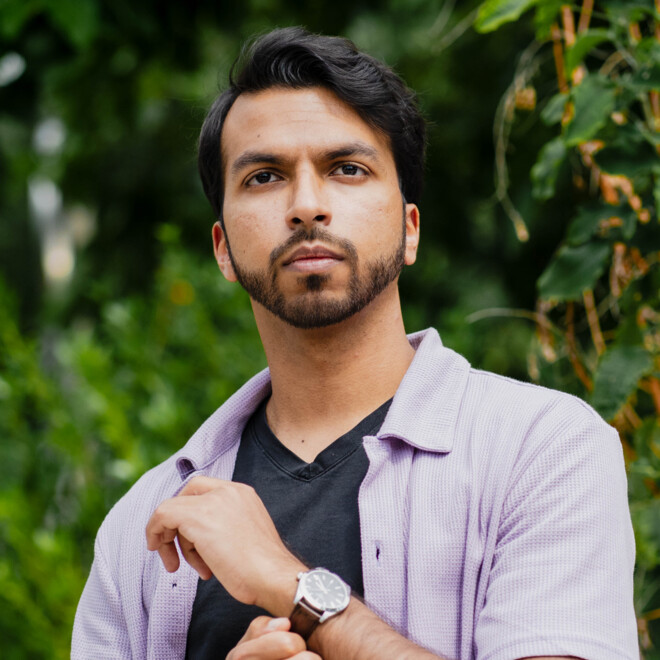 Thibault B. Carpanin - FilmFreeway