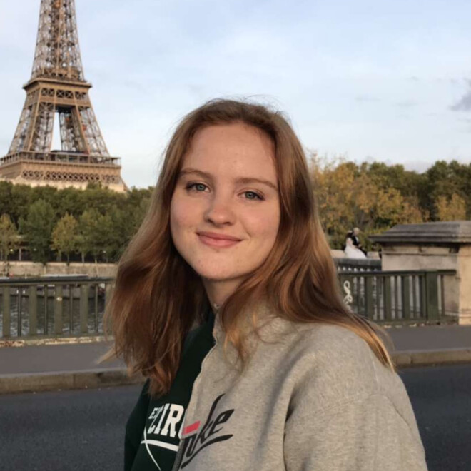 Ruby Burley - FilmFreeway