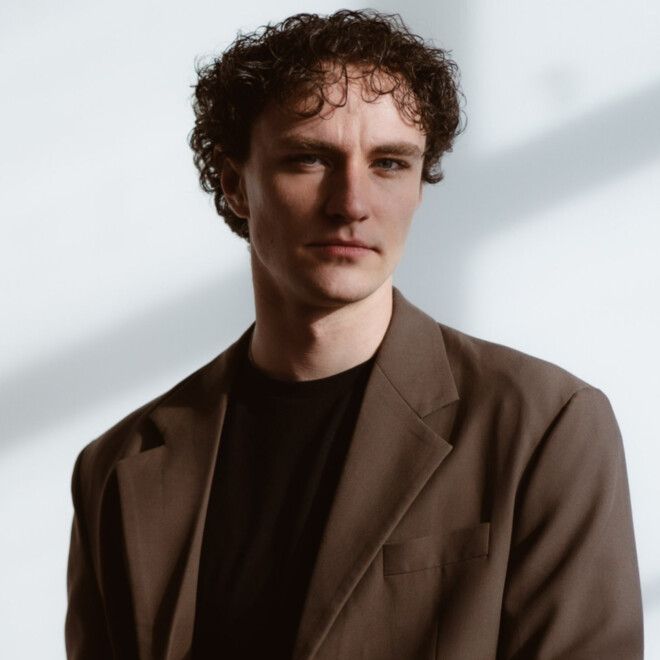 Michael James - FilmFreeway