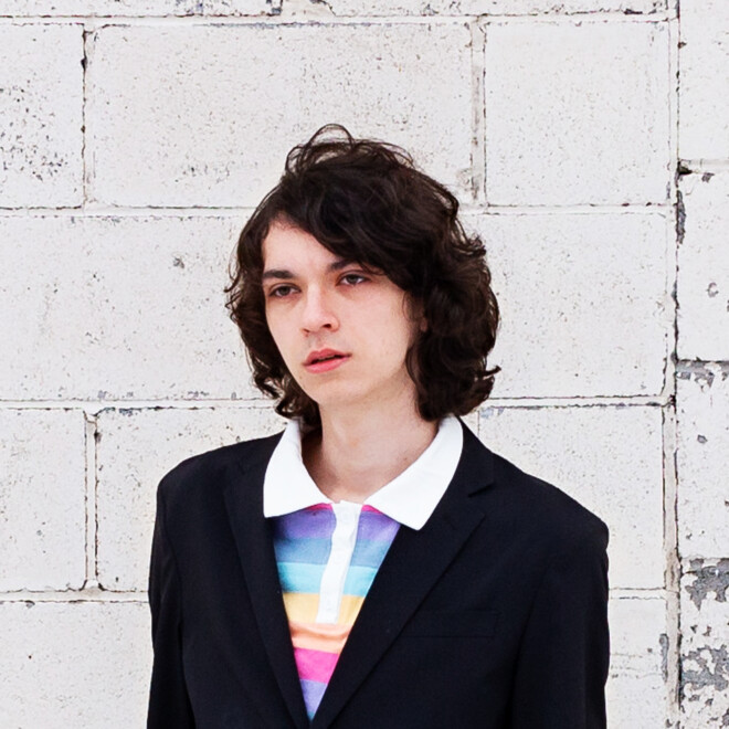 Taylor Elliott - FilmFreeway