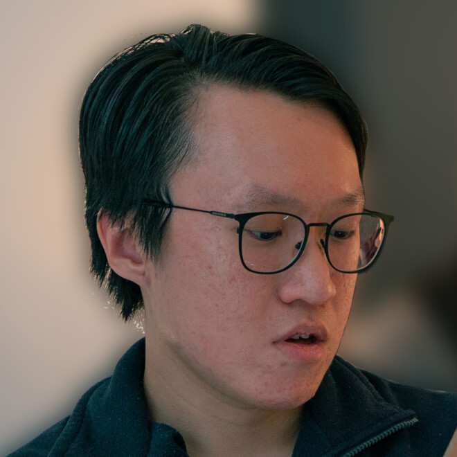 Brian (Chun Wing) Lee - FilmFreeway