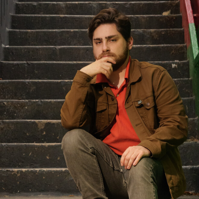 Michael Cherry - FilmFreeway